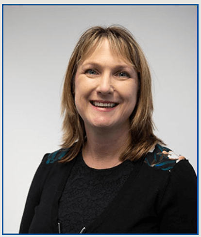 Lymphoedema Heroes | Jane Wigg